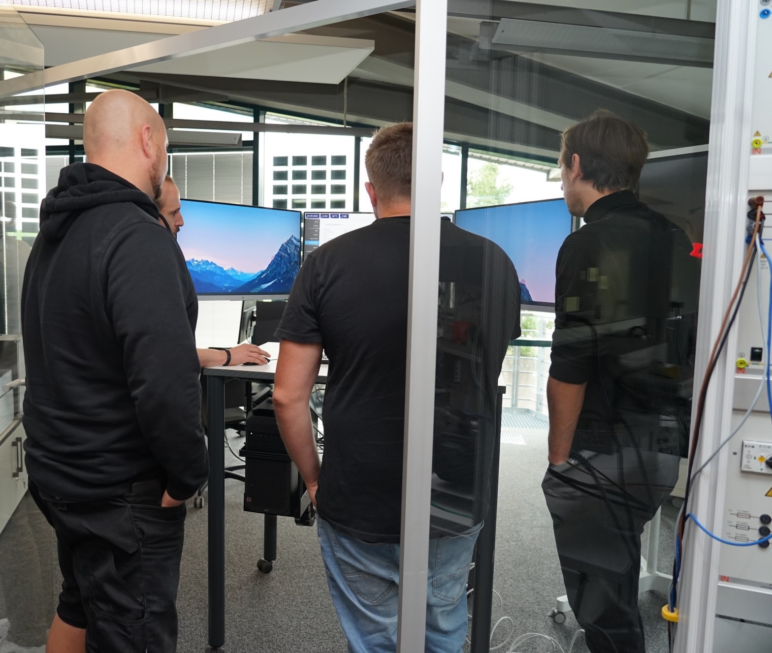 Input für den Kopf: 2-Tages-Seminar Energiespeicher – Kompetenzzentrum ...