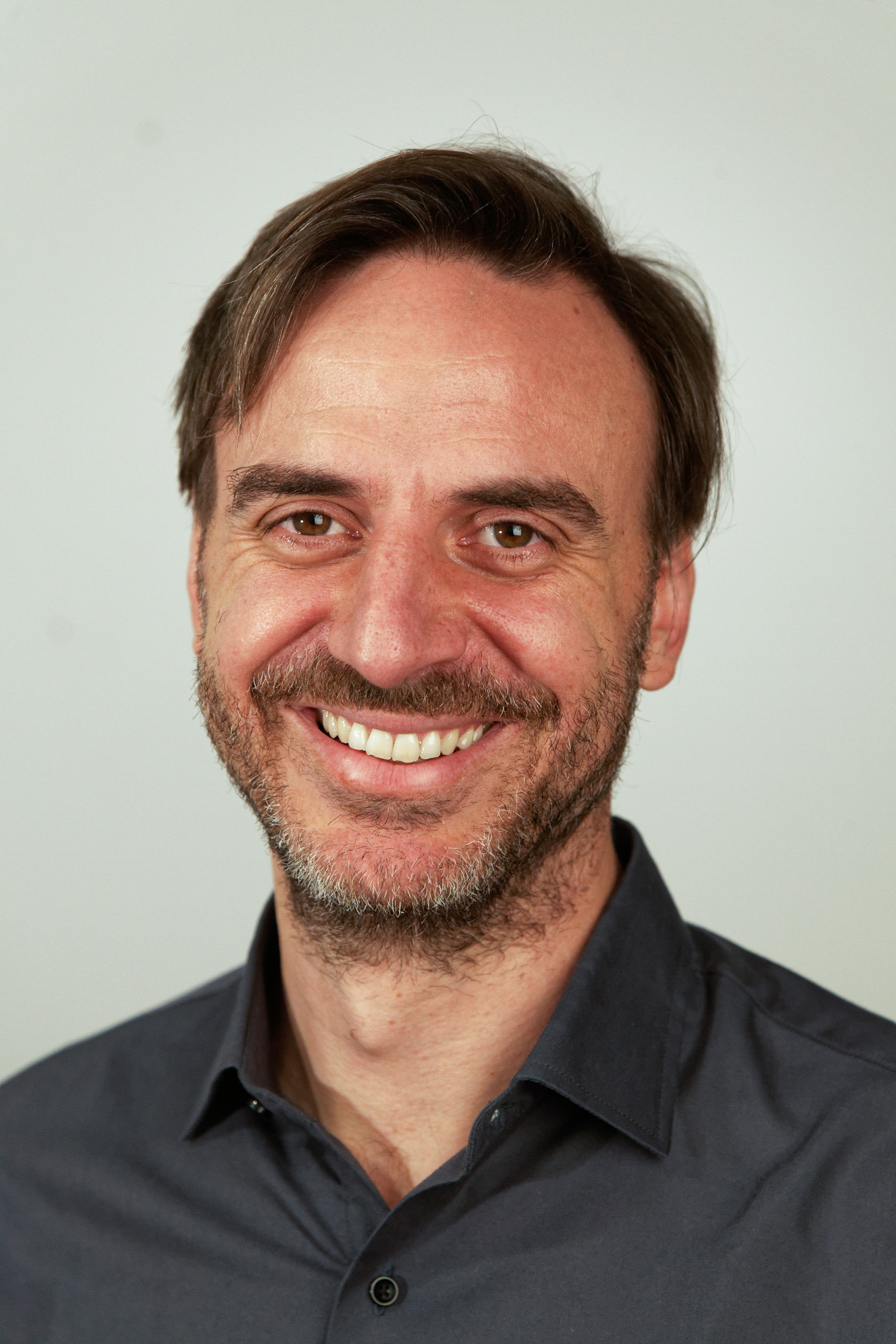 Dr.-Ing. Daniel Wolf - Kompetenzzentrum für Energiespeicherung und Energiesystemmanagement